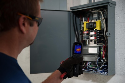 Quicker and easier inspections during solar panel installation and ...