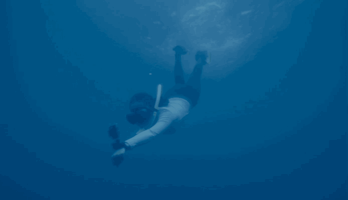 This 360 Degrees Camera is Waterproof and AI Powered | Electronics360