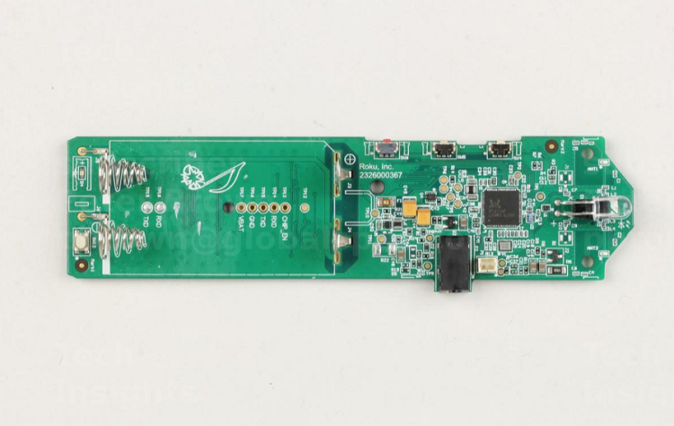 TechInsights Teardown: Roku Streambar Pro | Electronics360