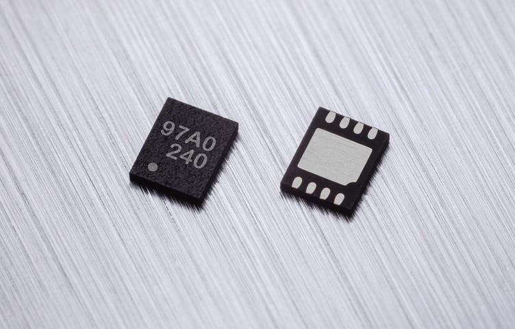 3D magnetometer sensor for battery-powered appliances | Electronics360