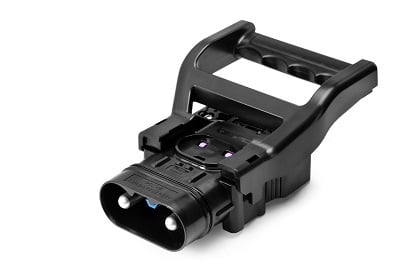 Anderson Power debuts new high-current connector | Electronics360