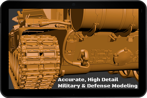 Q&A: Why 3D Training Simulators are Important in Industrial, Medical ...