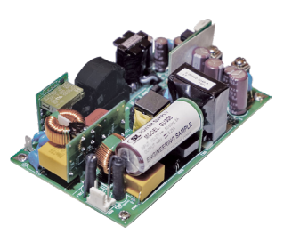 Sager Electronics stocks 300 W single output power supply from SL Power ...