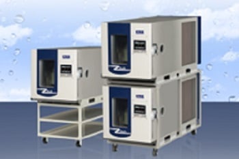 Cincinnati Sub Zero Z-Plus benchtop chambers unveiled | Electronics360