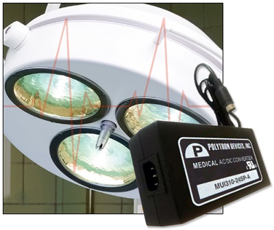 New Yorker Electronics releases approved medical equipment from ...