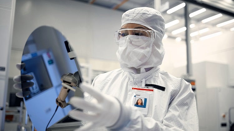 Intel Direct Connect 2025: 14 A process node and other takeaways ...