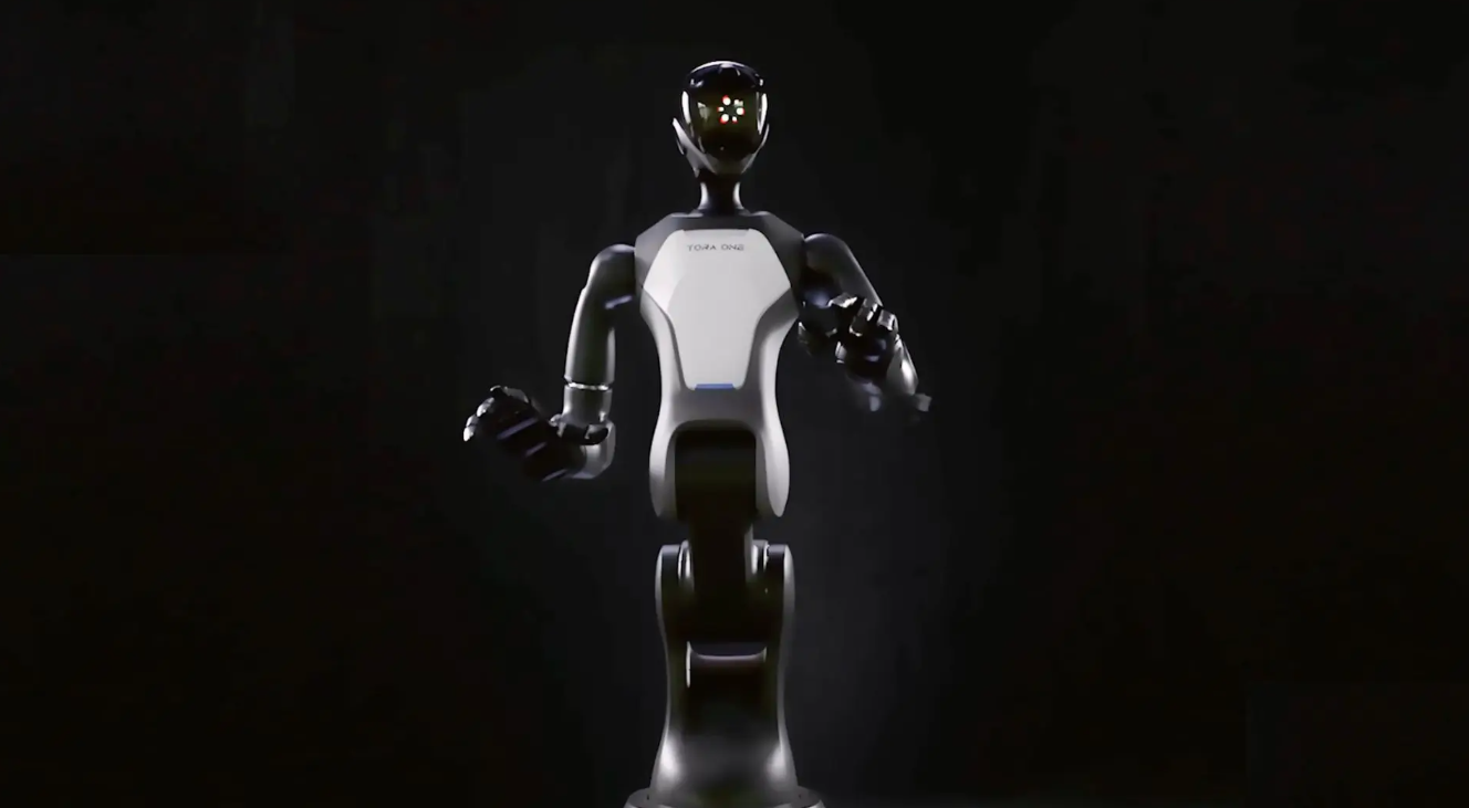 China unveils humanoid robot that makes ice cream | Electronics360