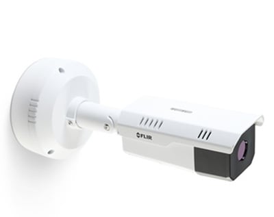 Challenging weather and lighting conditions prove no problem for the ...