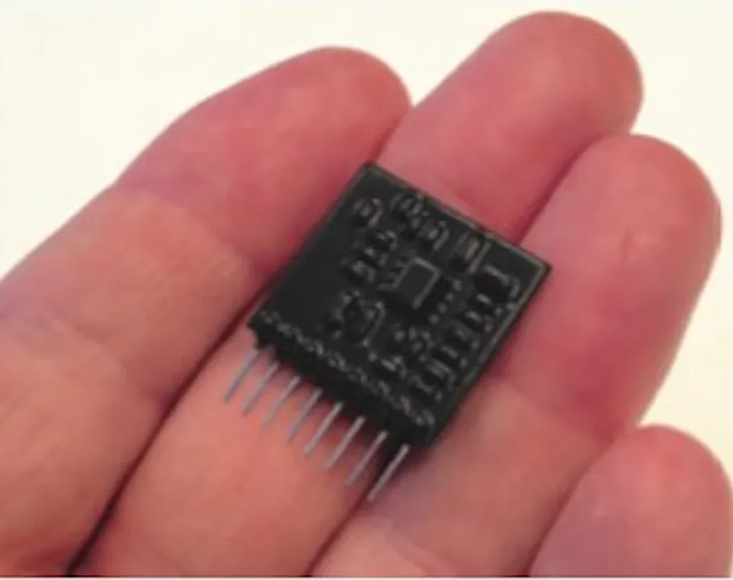 Jaro Corp. introduces new electronic coating for printed circuit boards ...