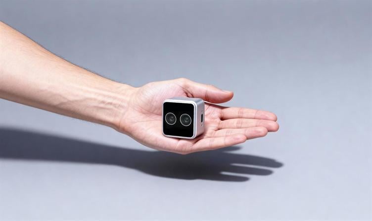 Orbbec unveils two stereo 3D cameras for harsh environments, robotics ...