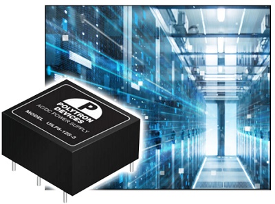 Polytron Devices miniature power device series available from New ...