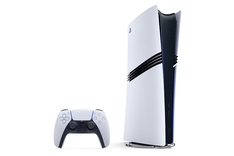 TechInsights Teardown: Sony PlayStation 5 Pro | Electronics360