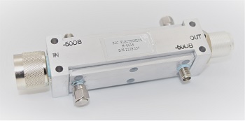New high frequency high power directional couplers from RLC Electronics ...