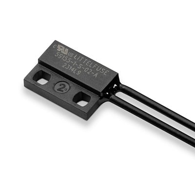 Littelfuse launches world’s smallest subminiature flange mount reed ...
