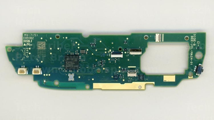 TechInsights Teardown: Nintendo Switch 2 | Electronics360