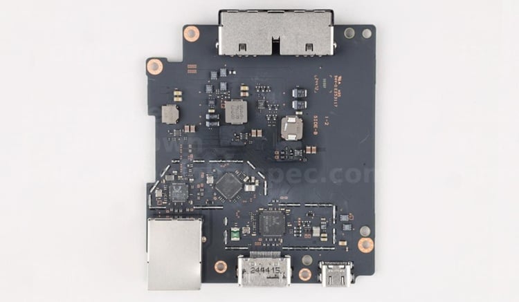 TechInsights Teardown: Nintendo Switch 2 | Electronics360