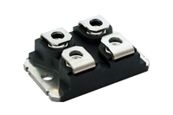 Vishay Intertechnology 100 V Gen 2 TMBS rectifier modules deliver ...