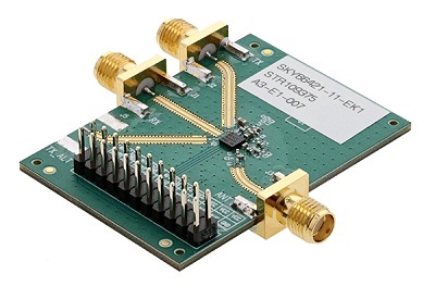 Front-end module for LPWAN, LoRa, IoT and industrial applications ...