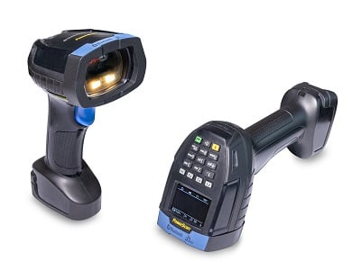 PowerScan 9600 RFID Series — Revolutionizing industrial scanning ...