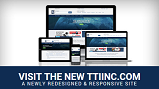 TTI Launches New, Device-Responsive Website | Electronics360
