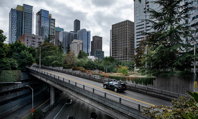 Zoox to test self-driving cars in rainy Seattle | Electronics360