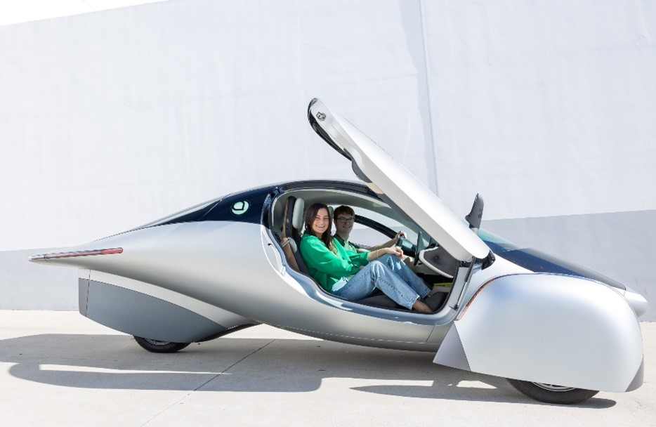The sunny side of the EV landscape | Electronics360