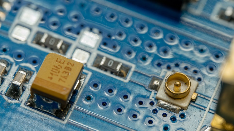 Electronics Supply Chain News & Analysis | Electronics360