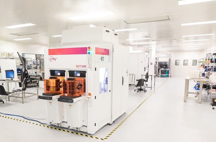 Metrology acquisition expands Merck’s chipmaking capability ...