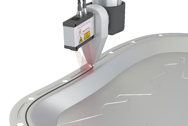 Sensors that provide absolute precision in battery production ...