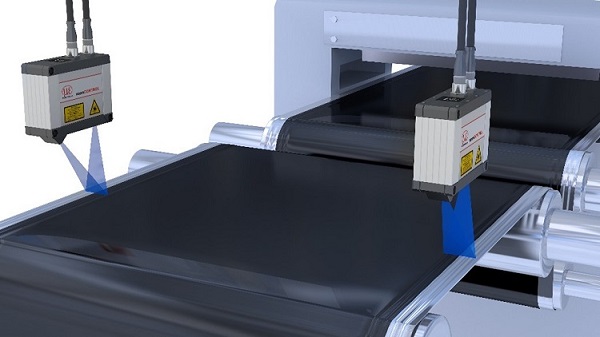 Sensors that provide absolute precision in battery production ...