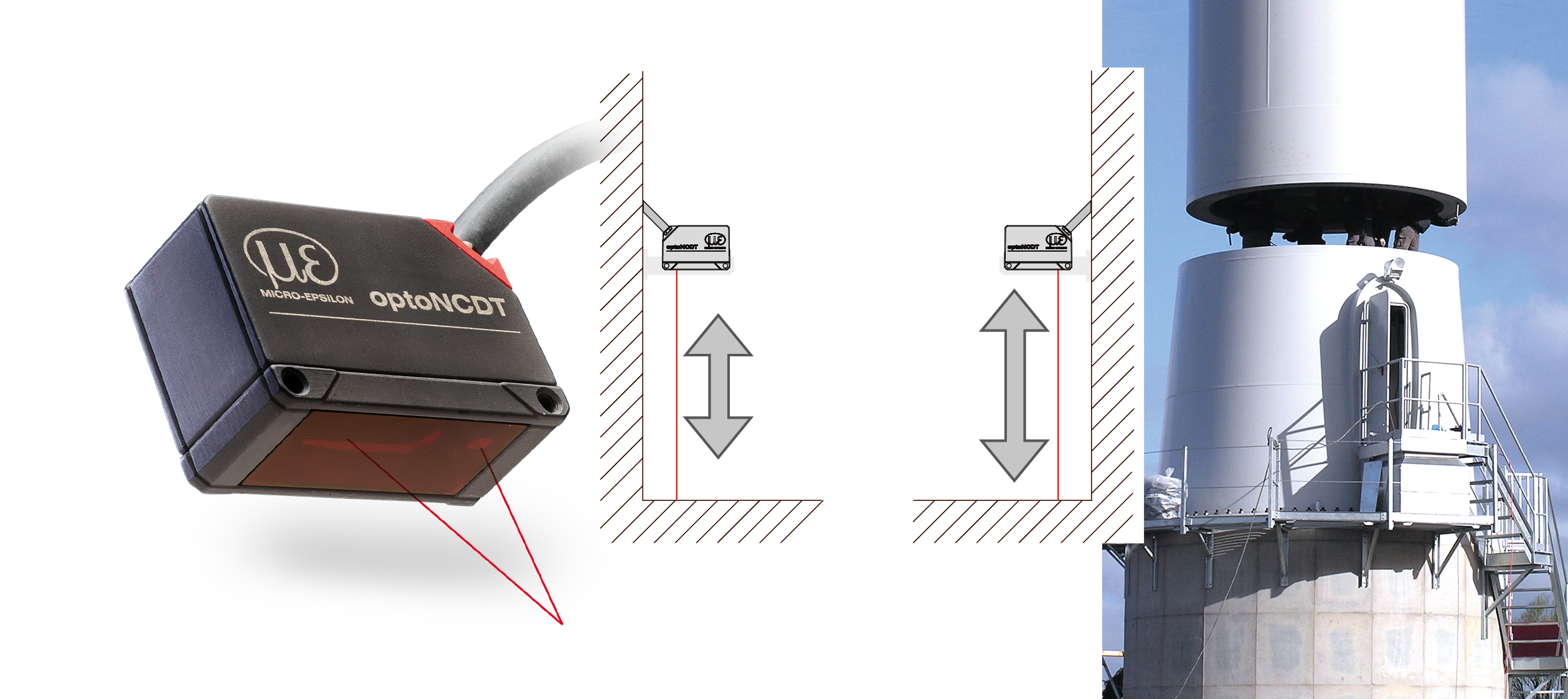 Tiny Sensors Play Outsized Role in Huge Wind Turbines | Electronics360