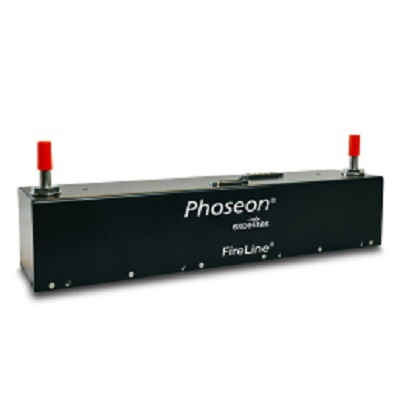 Phoseon UV LED curing systems from Excelitas now available with Modbus ...
