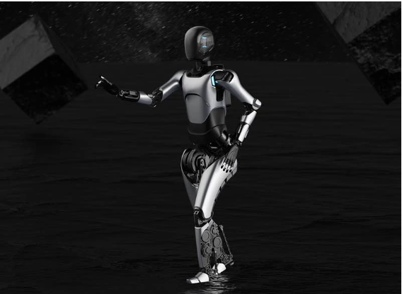 2026 humanoid robot launches | Electronics360