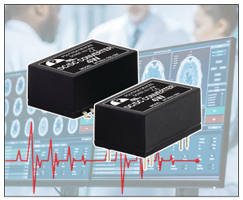 New Polytron Devices’ DC-DC converters maintain patient protection for ...