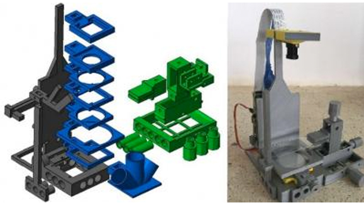 Lowering the Economic Barriers to Pursue Science | Electronics360