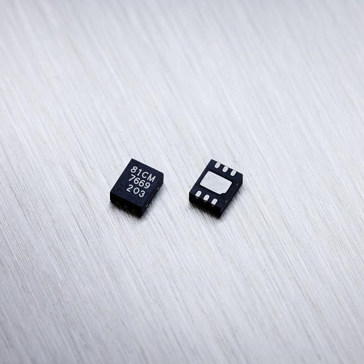 3D magnetic pico-resolver introduced | Electronics360