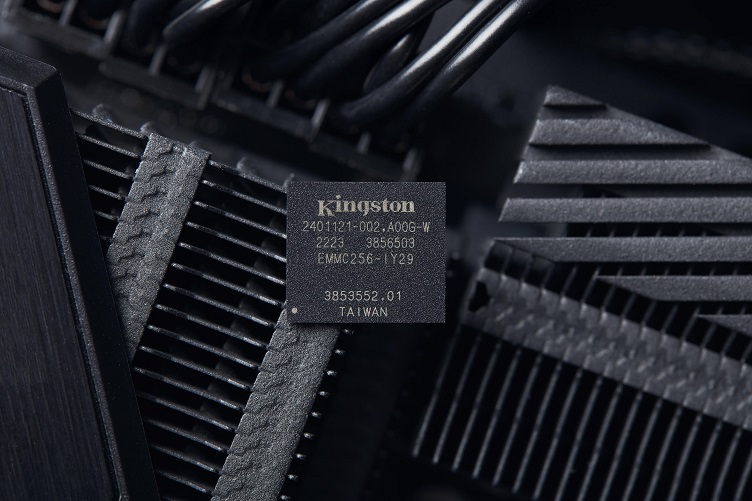 Kingston forms distribution agreement with DigiKey | Electronics360