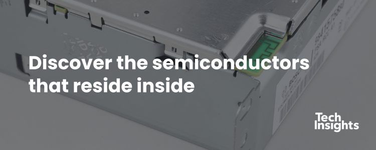 TechInsights Teardown: Bosch 2022 Peugeot head unit | Electronics360