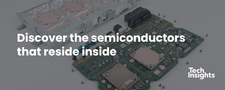 TechInsights Teardown: Huawei MDC Pro 610 ADAS controller | Electronics360