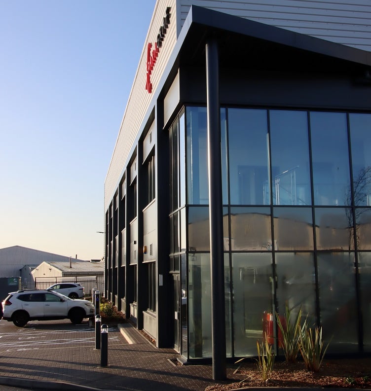 Paragraf nabs second factory for graphene manufacturing | Electronics360