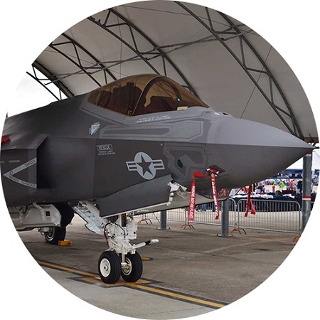 FDH Aero simplifies the supply chain | Electronics360