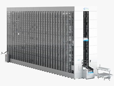OPEX and Peltier partner to deliver first-of-its-kind cold storage ...