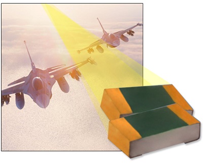 New Yorker Electronics releases new Vishay Dale high temperature thin ...