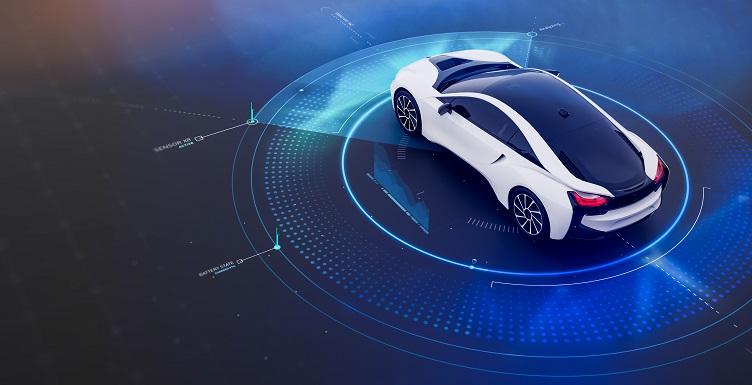 System architecture used in advanced radars for ADAS | Electronics360