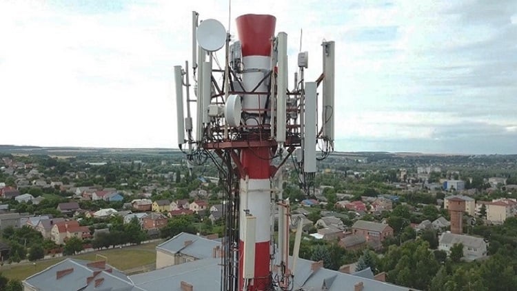 Trump’s 600 MHz auction targets 5G, 6G expansion | Electronics360