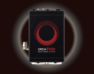 ORCA-Halo: A new benchmark for back-illuminated sCMOS imaging ...