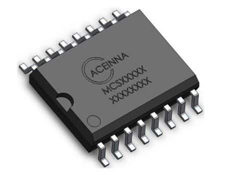 Next-gen current sensors for smart, high power systems | Electronics360
