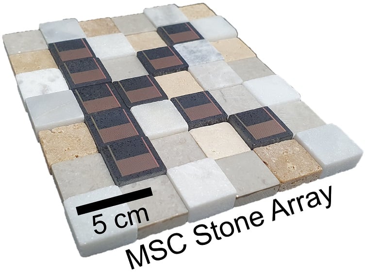 Powering the smart home with stone or marble | Electronics360