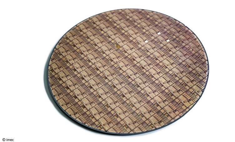 ECTC 2025: Imec demo’s 300 mm RF silicon interposer platform ...