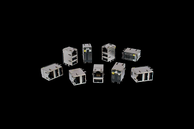 Bel announces USB 2.0 combination MagJack ICMs | Electronics360